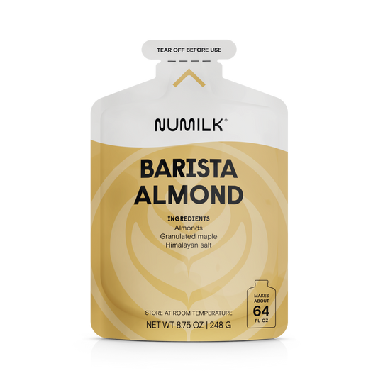 Products – NuMilk Shop