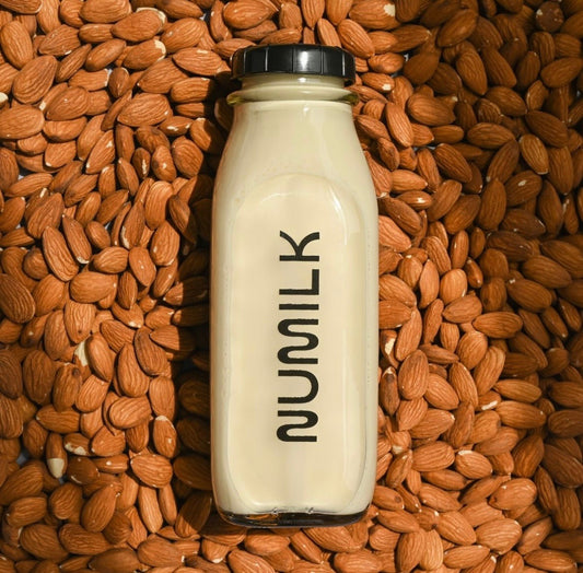 Numilk - The most delicious, nutritious dairy-free milk – NuMilk Shop