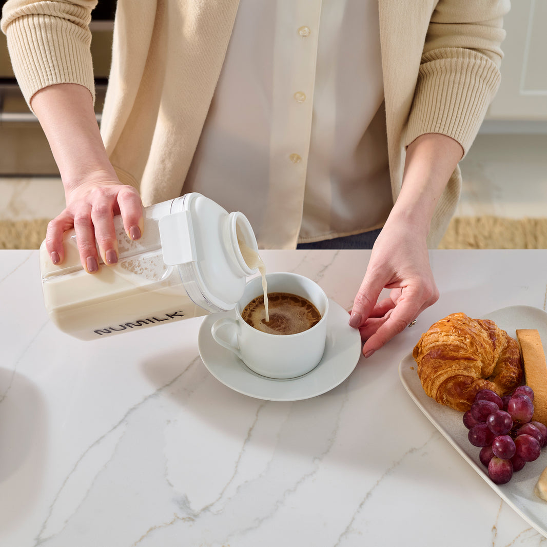 Numilk Home Machine – Numilk Shop