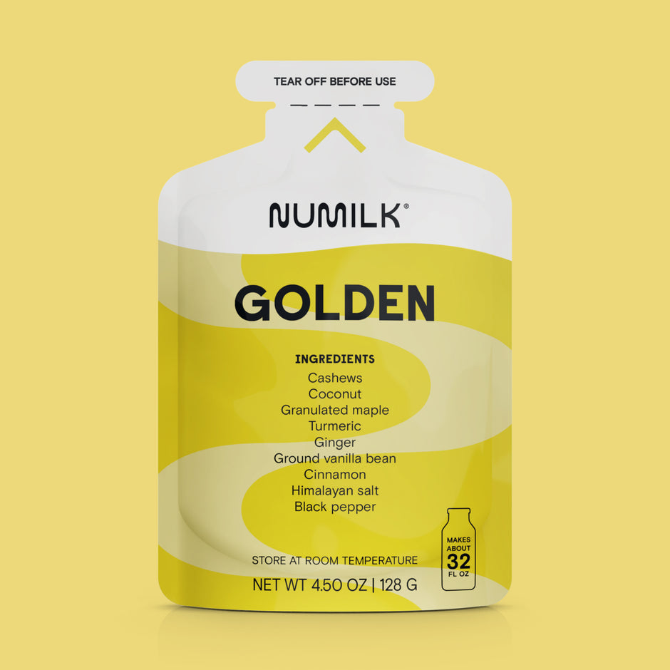 Pouches – Numilk Shop