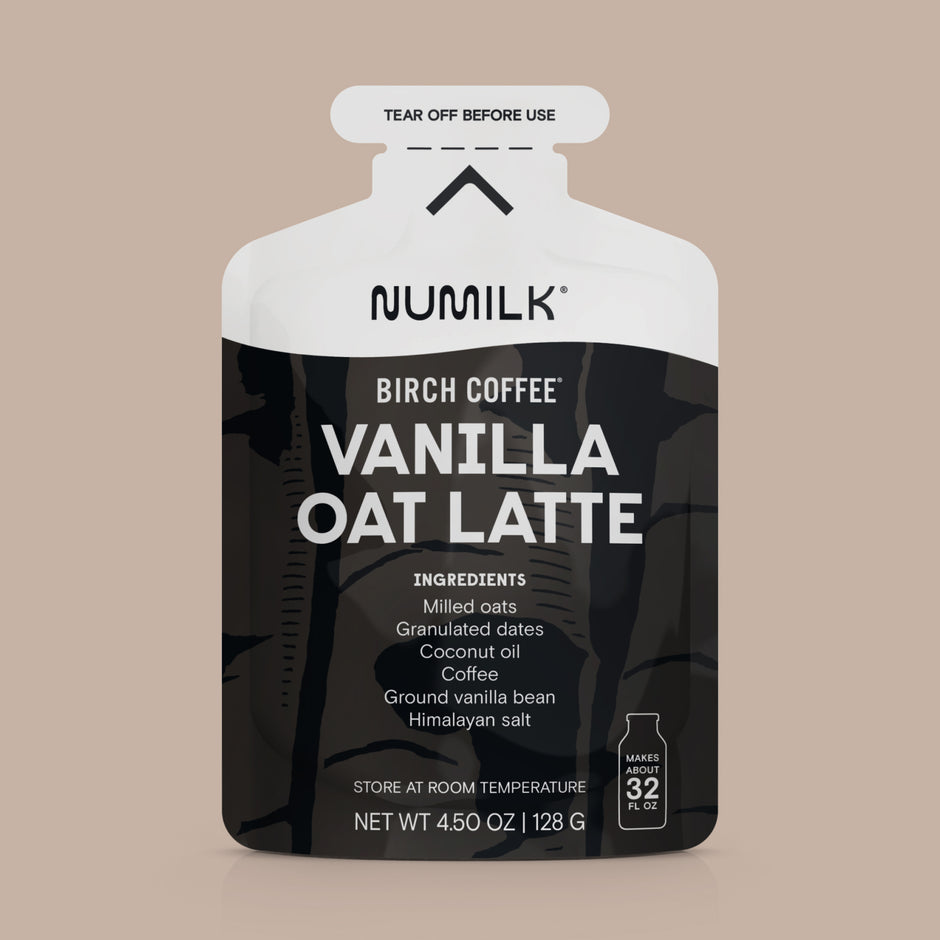 Pouches – Numilk Shop