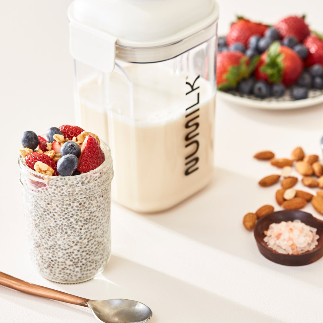 Numilk Home Machine – Numilk Shop