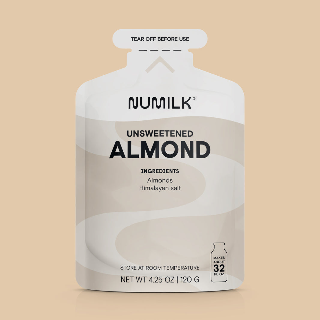 Numilk Home Machine – Numilk Shop