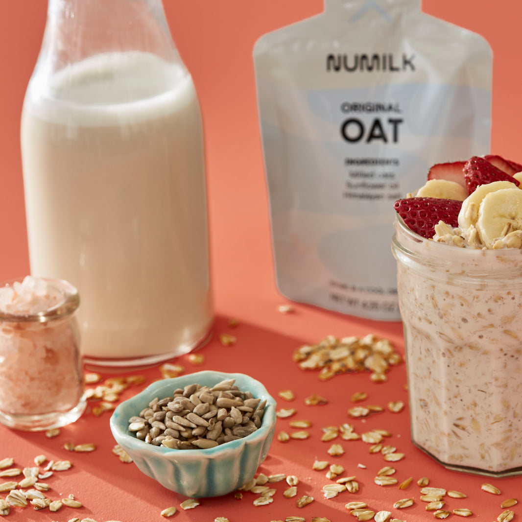 Numilk Home Machine – Numilk Shop