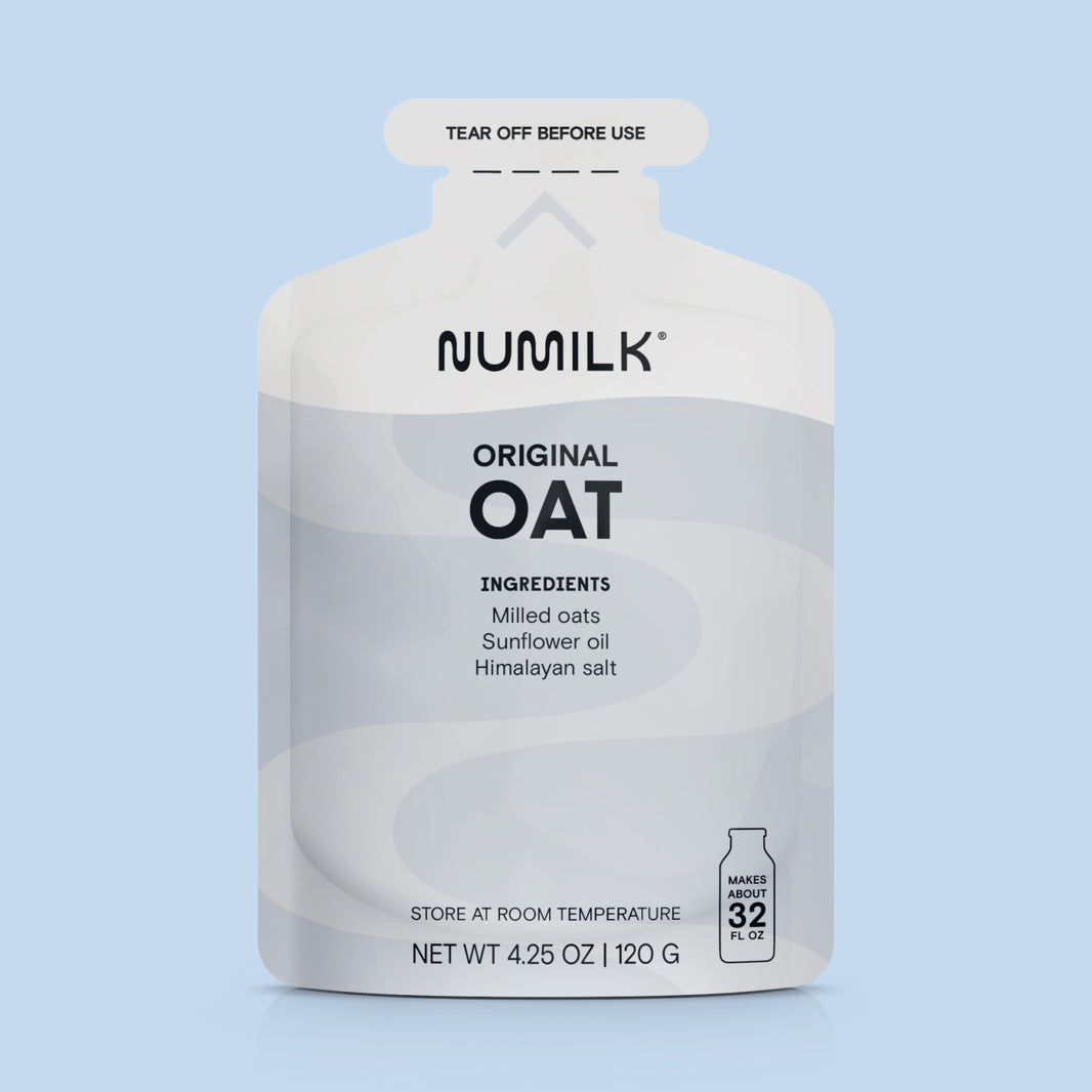 Numilk Home Machine – Numilk Shop