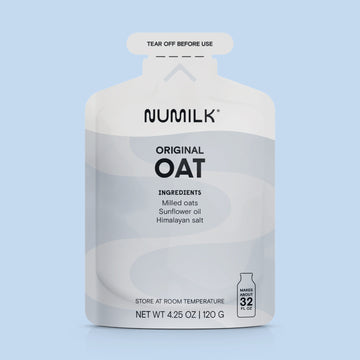 Numilk Home Machine – Numilk Shop