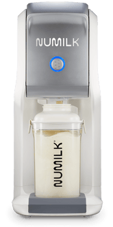 Numilk - The most delicious, nutritious dairy-free milk – Numilk Shop