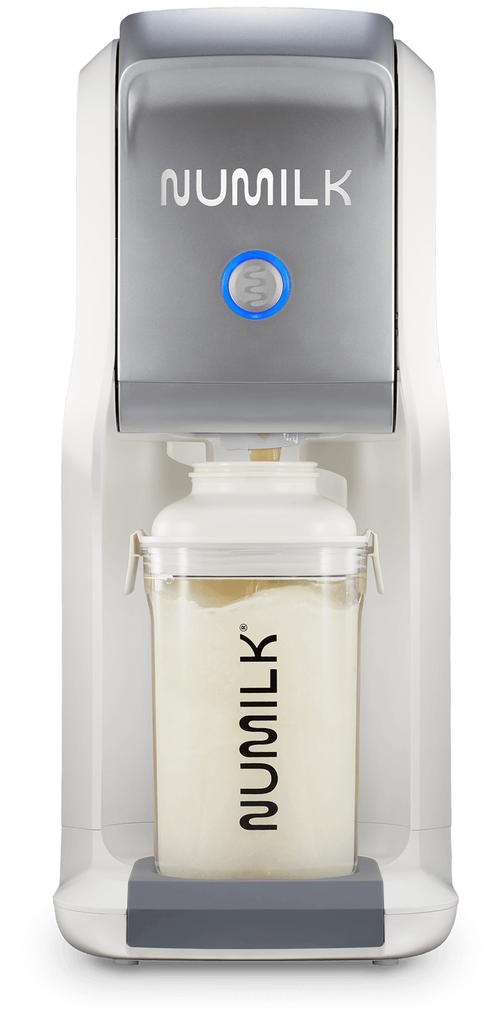 Numilk - The most delicious, nutritious dairy-free milk – Numilk Shop