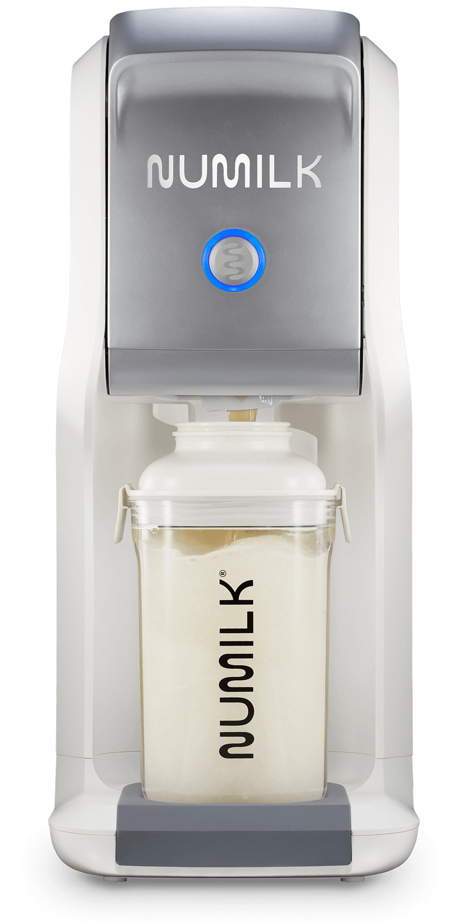 Numilk - The most delicious, nutritious dairy-free milk – Numilk Shop