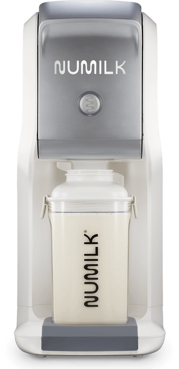 Original Almond – Numilk Shop