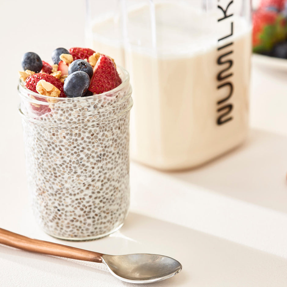 Numilk - The most delicious, nutritious dairy-free milk – Numilk Shop