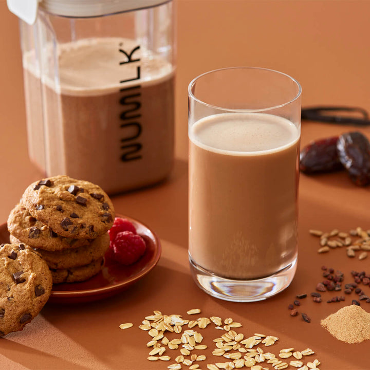 Numilk - The most delicious, nutritious dairy-free milk – Numilk Shop