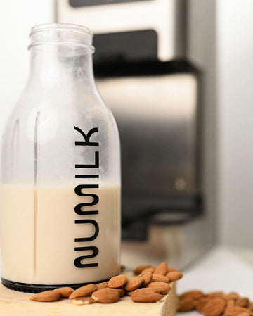 NUMILK COMMERCIAL MACHINE – Numilk Shop
