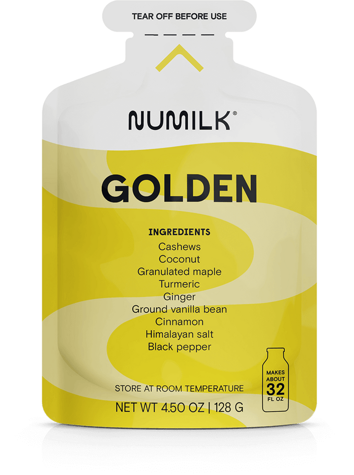 Original Almond – Numilk Shop