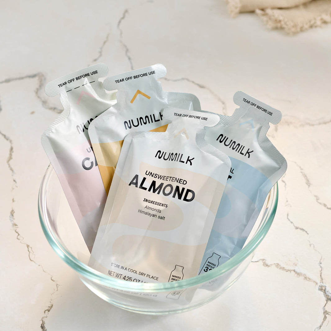 Pouches – Numilk Shop