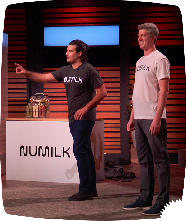 Our Story – Numilk Shop